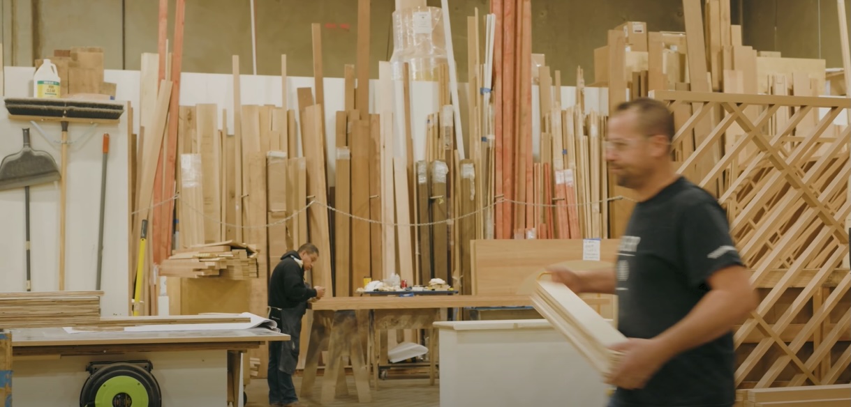 Blog | From Surfboards to Operational Excellence: Taber Company’s ...