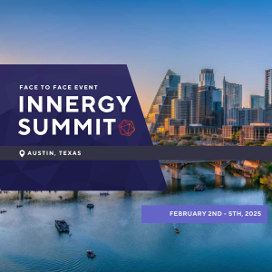 Blog | 2025 INNERGY Customer Summit – INNERGY