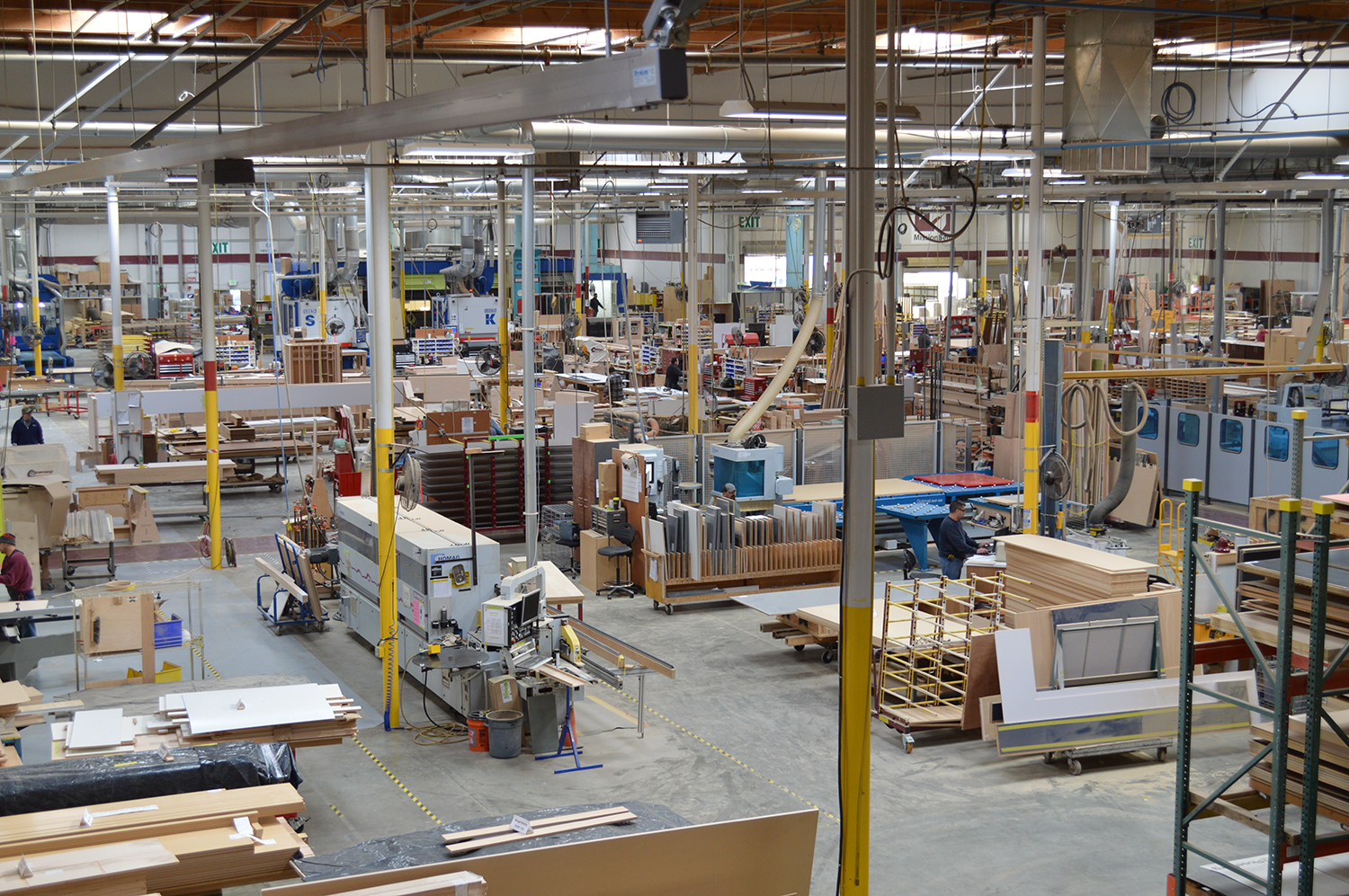 INNERGY Customer – Mission Bell – INNERGY