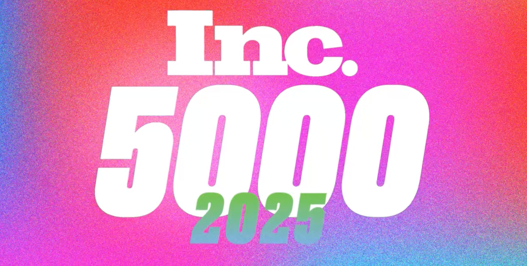 Blog | INNERGY Makes the 2025 Inc. 5000 List for 2025 – INNERGY